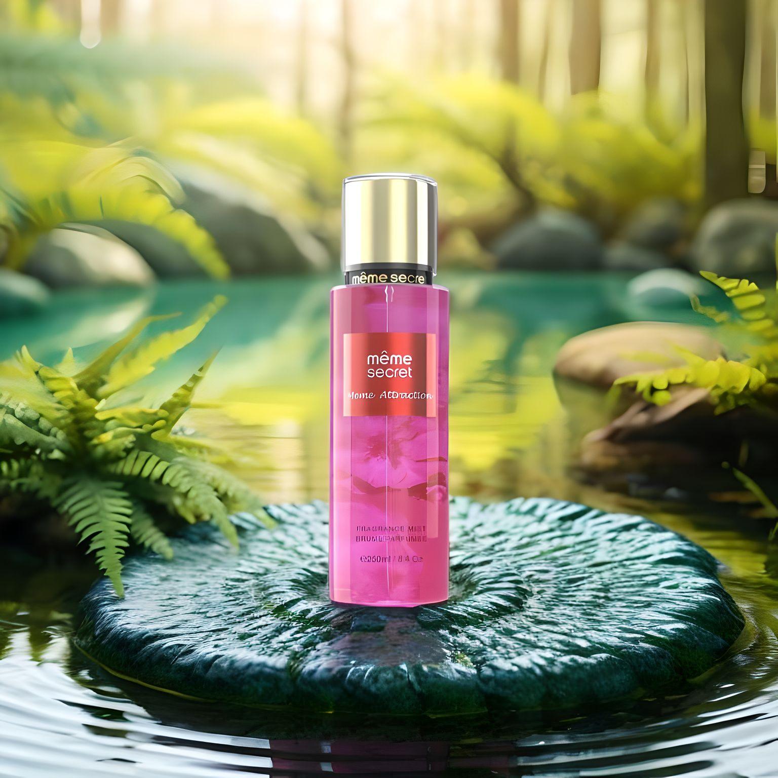 Meme Secret Meme Attraction – Glow Flos