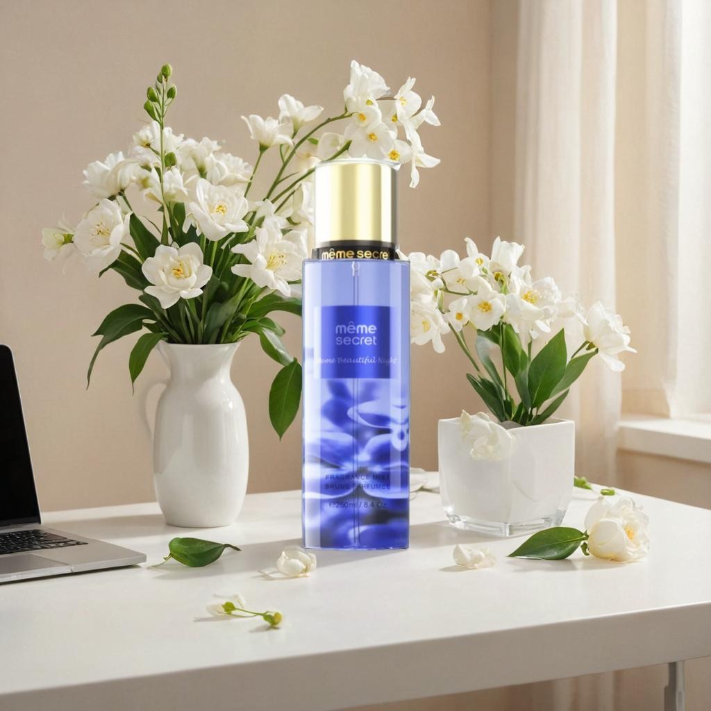 Meme Secret Beautiful Night – Glow Flos
